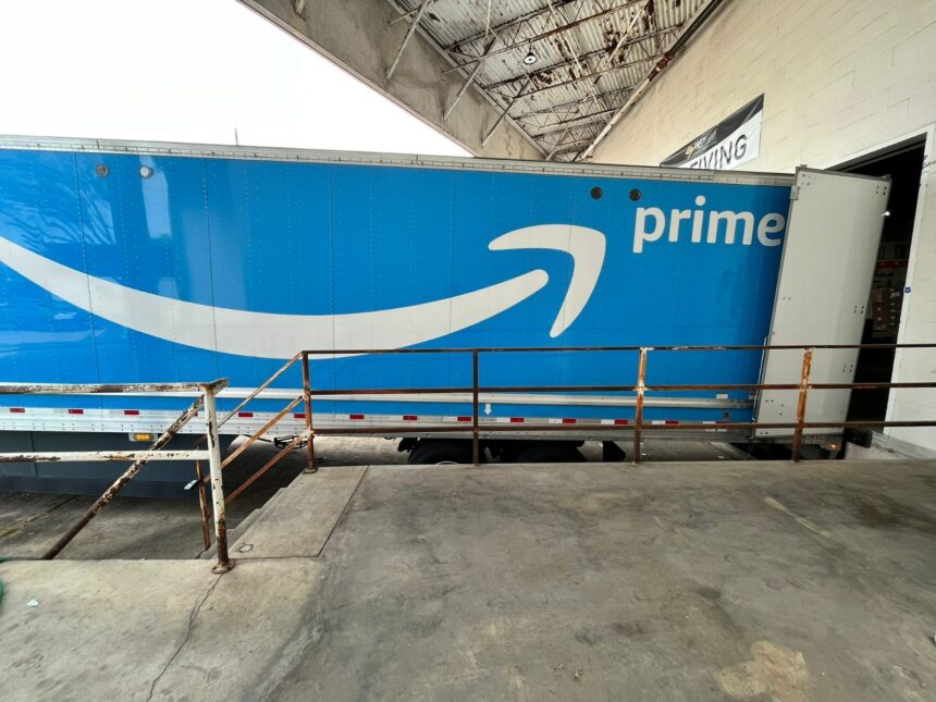 Prep Prime | 3PL Fulfillment center| Stafford, Texas